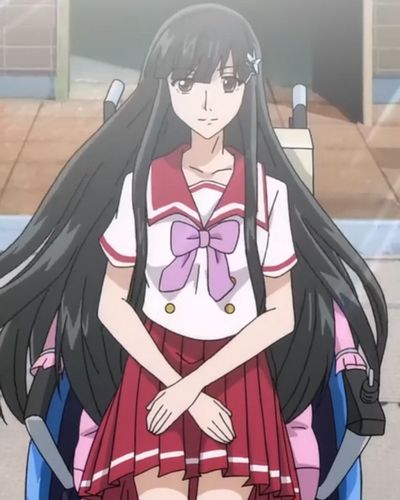 Ye Xin Xia - Character (91475) - AniDB