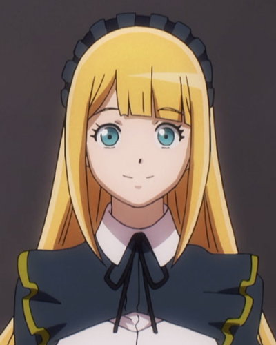 Tuare - Character (93729) - AniDB