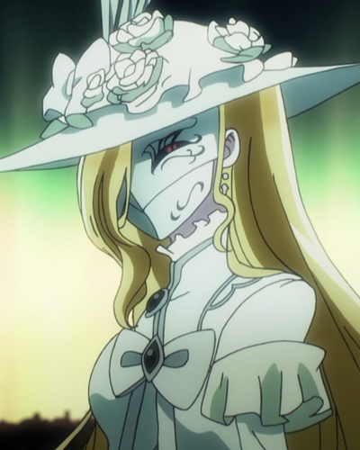 Shalltear Bloodfallen - Character (95429) - AniDB