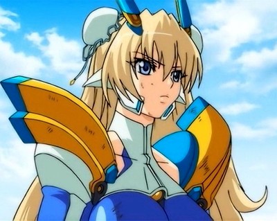 Brain Jacker - Character (29458) - AniDB