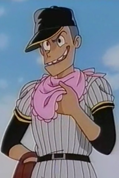 Fujimura Yochien - Character (135734) - AniDB